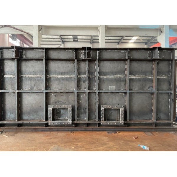 Quality Steam Generation System Boiler Stack Economizer Reduces Fuel Consumption for sale