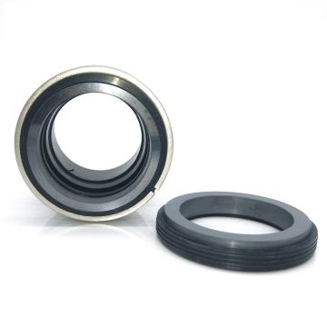 Quality Burgmann MG13 Rubber Bellow Mechanical Seal for rotating equipment for sale