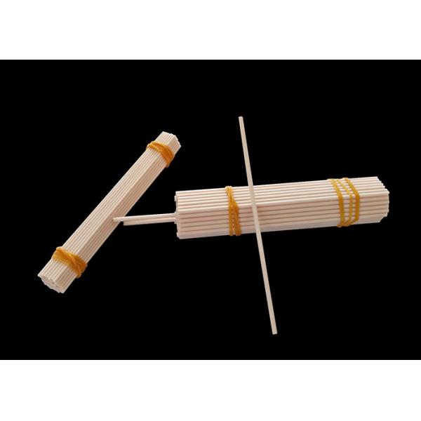 Quality ISO Alumina Ceramic Rod Al2o3 Ceramic Electrical Insulation Surface Polishing for sale