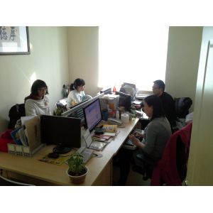 China Factory - QINGDAO LAURENT NEW MATERIALS CO.,LTD