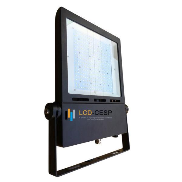 Quality Harsh Area SMD5050 250W Dimmable LED Flood Light IP67 for sale
