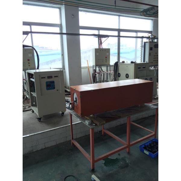 Quality 160KW Super Audio Frequency Induction Heating Machine Forging for sale