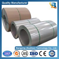 Quality Capacity 20000 Tons Per Year Stainless Steel Roll 410s 410ba 409L Plate/Sheet for sale
