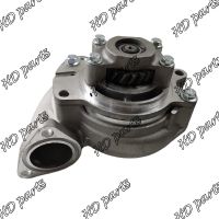 Quality 6WG1 Engine Water Pump  ZAX450 8-97615906-0 for sale
