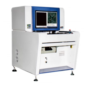 Quality High Quality and High Efficiency Standard Offline AOI for sale