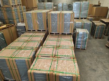 China Ventilated Access Raised Floor for Data Center