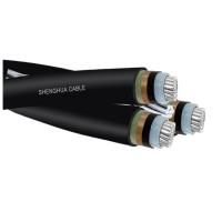 Quality XLPE Insulation Aerial Bundled Cable for sale