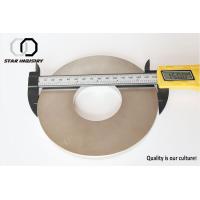Quality Big strong n52 ring neodymium for Magnetic filter, Handheld Inspection large for sale