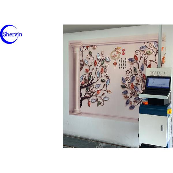 Quality Al-Mg Profile ROHS Wall Mural Printing Machine for sale