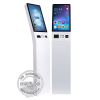 china NFC Card Reader 27" Self Service Payment Kiosk Support Credit Card