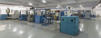 China Factory - Dongguan Haokai Optoelectronic Communication Technology Co., Ltd.