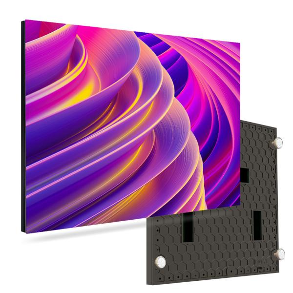 Quality V PH2 320mmx160mm Indoor HD LED Display Full Color LED Screen Video Wall for sale