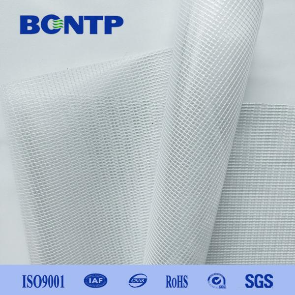 Quality PVC Transparent Tarp For Covering for sale