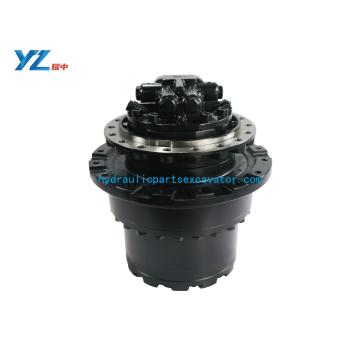 Quality Hitachi ZAX200 Excavator Travel Motor 9168003 9195451 9234034 for sale
