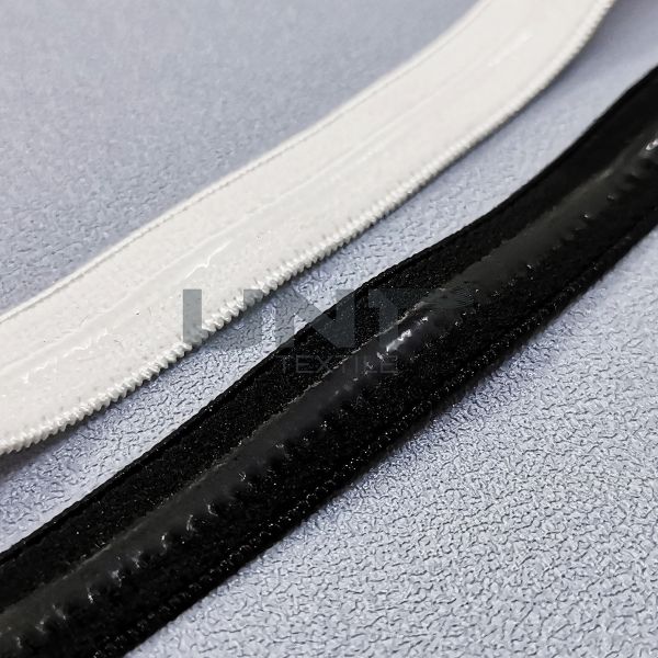 Quality Nylon Silicone Shoulder Tape For Clothing Drop Shoulder Straps for sale