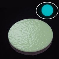 Quality 386 Photoluminescent Pigments for Ceramic Tiles Green/Yellow/Blue/Purple/Red for sale