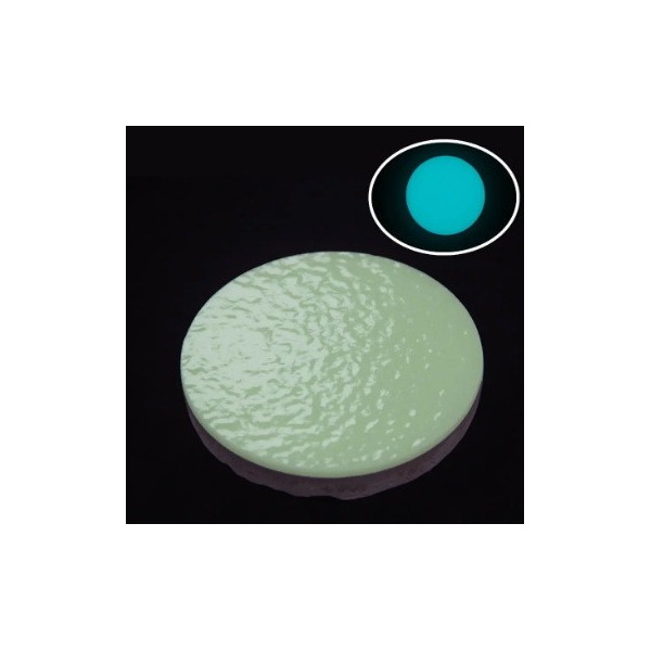 Quality 386 Photoluminescent Pigments for Ceramic Tiles Green/Yellow/Blue/Purple/Red/Orange for sale