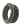 china Wear Resistant Rubber Toilet Seal Flange Gasket Good Abrasion With Manual