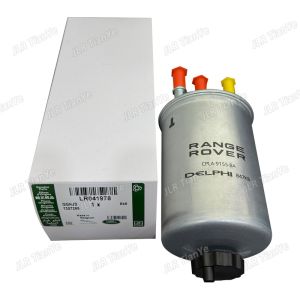 Quality 3.0L V6 24V Diesel Filter Range Rover 2013-RR Sport 2014-New Discovery 5 2017 for sale