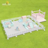 Colorful Custom Soft Play Equipment Indoor Children Ball Pit For Birthday china Colorful Custom Soft Play Equipment Indoor Children Ball Pit For Birthday