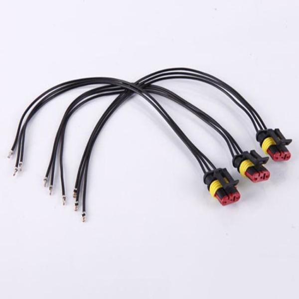 Quality PE 300V Electric Vehicle Cable for sale