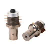 Quality 20.10KHZ 19.5KHZ 4200W Ultrasonic Transducer For Welding High Frequency for sale