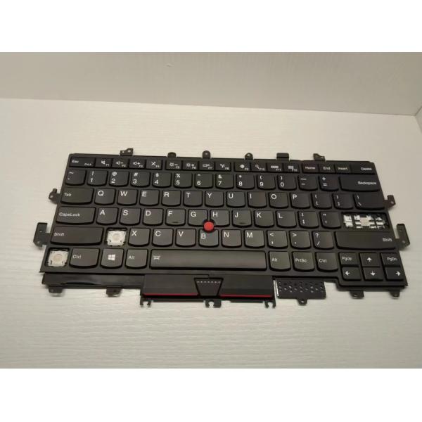 Quality OEM Plastic Injection Keysets Cover For Keyboards , Precision injection molded for sale