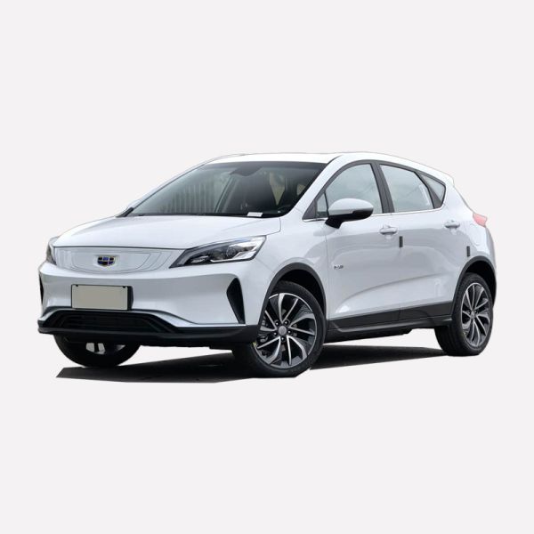Quality Used Geely Emgrand GSE SUV FWD 5-seater, Nearly New for sale