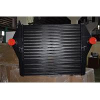 Quality Heavy duty Truck Intercoolers & Charge Air Cooler of air to air heat exchanger for sale
