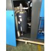 china Powerful 15 Hp Rotary Screw Compressor , Blue Electric Screw Compressor
