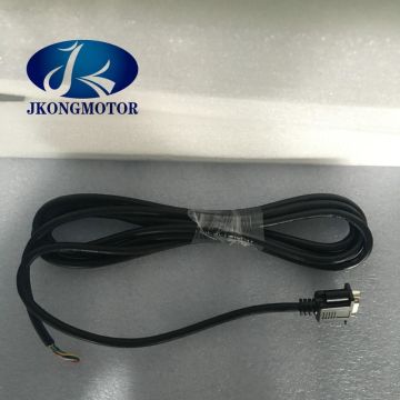 Quality Closed Loop Motor Nema 23 with encoder 1000ppr 2 Phase 2.8N.M 389oz-In for cnc for sale