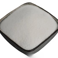 Quality Ammonium Chloride Crystals Content 99.5% Industrial Grade NH4Cl for sale