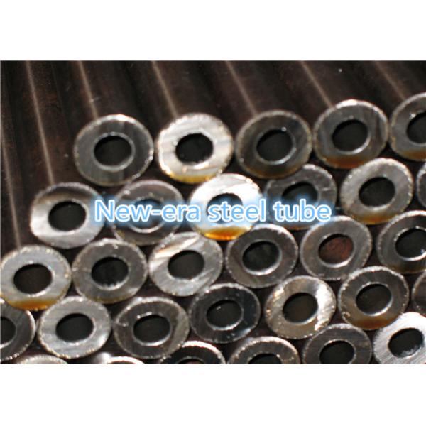 Quality 20CrNiMo Cold Drawn Alloy Round Tube For Gears Crankshafts ISO TS Standard for sale