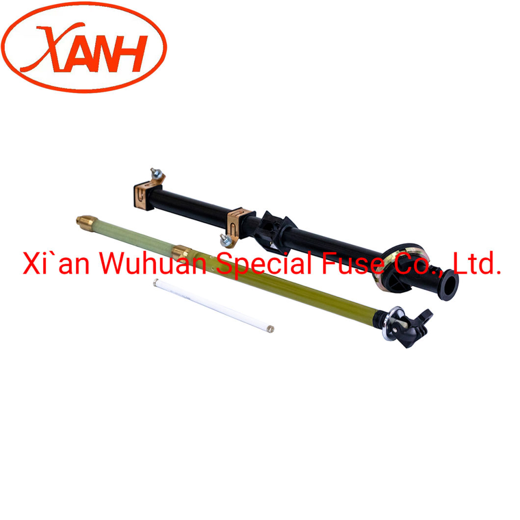 Bay-O-Net Tap Changer Switch Fuse for Oil Transformer Xrnt4-15.5/125