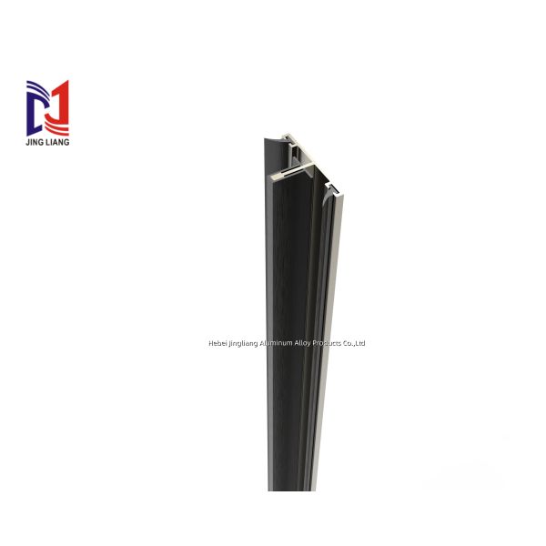 Quality Terracotta Ventilated Facade Support System For 30mm Panel with High Performance for sale
