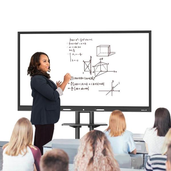 Quality Smart Touch Interactive 75