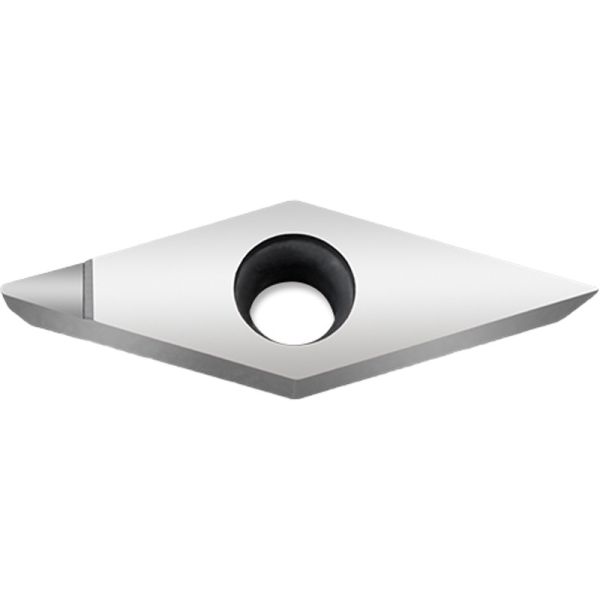 Quality High Performance YAMADA Tools Diamond Turning Insert VCGT PCD for sale