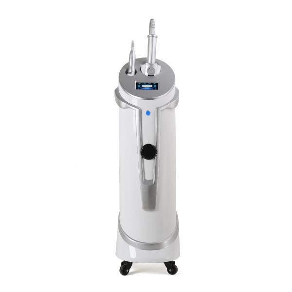 Quality Lymphatic Body Shaping Machine Vacuum Roller Slimming Skin Tightening for sale
