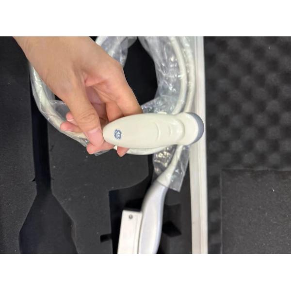 Quality Micro Convex Array Cardiac Ultrasound Transducer 8C-RS for GE Logiq F8 Ultrasound for sale