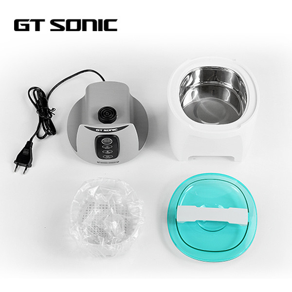 Quality Durable SONIC Jewelry Cleaning Machine , Super SONIC Cleaning Machine 40000Hz for sale