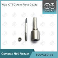 Quality F00VX50176 / F00 VX 50176 Piezo Nozzle For Injectors 0445120298 / 0445120299 for sale