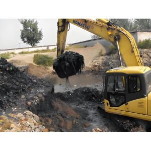 Quality Super Absorbent Polymer for Liquid Waste Treatment (CAS 9003-04-7) for sale