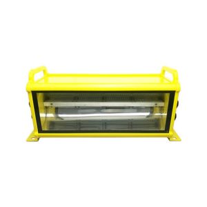 Quality Polycarbonate Aviation Obstruction Light with GPS Synchronization and 60FPM for sale