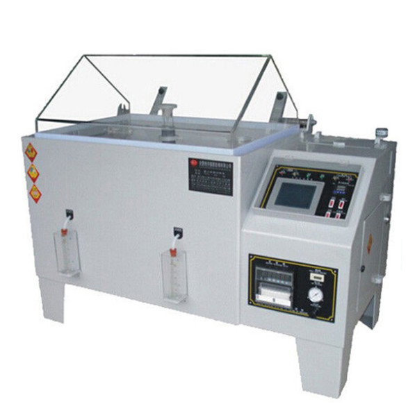 Quality Electronic 270L CASS Salt Spray Test Chamber Equipment for sale