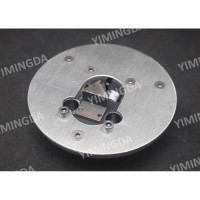 Quality Sharpener Assembly for Yin / Takatori Auto Cutter Spare Parts , Yin Bristle for sale
