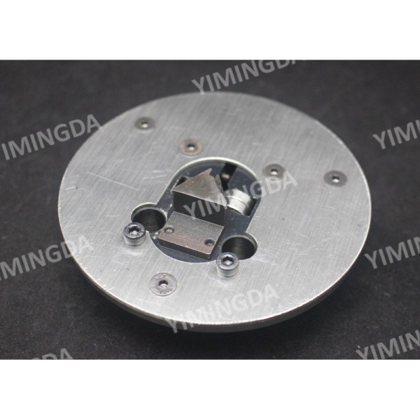 Quality Sharpener Assembly for Yin / Takatori Auto Cutter Spare Parts , Yin Bristle for sale