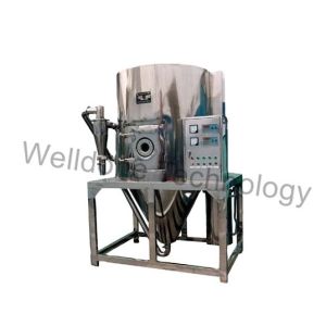 Quality Environmental Friendly and Food Level High Speed Atomizer Spray Drying Machine for sale