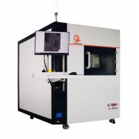 Quality 5 Micro Closed Tube X Ray Machine 3um S9200 For Semicon Leadframe Testing for sale