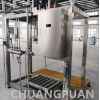 china Stainless Steel Single Head Aseptic Filling Machine 1-1000L
