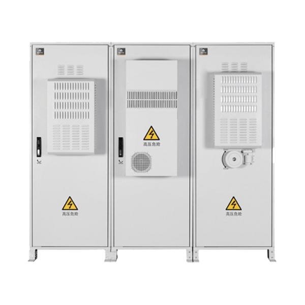 Quality Dustproof Outdoor Telecom Cabinet Floor Standing Installation 8U-42U for sale